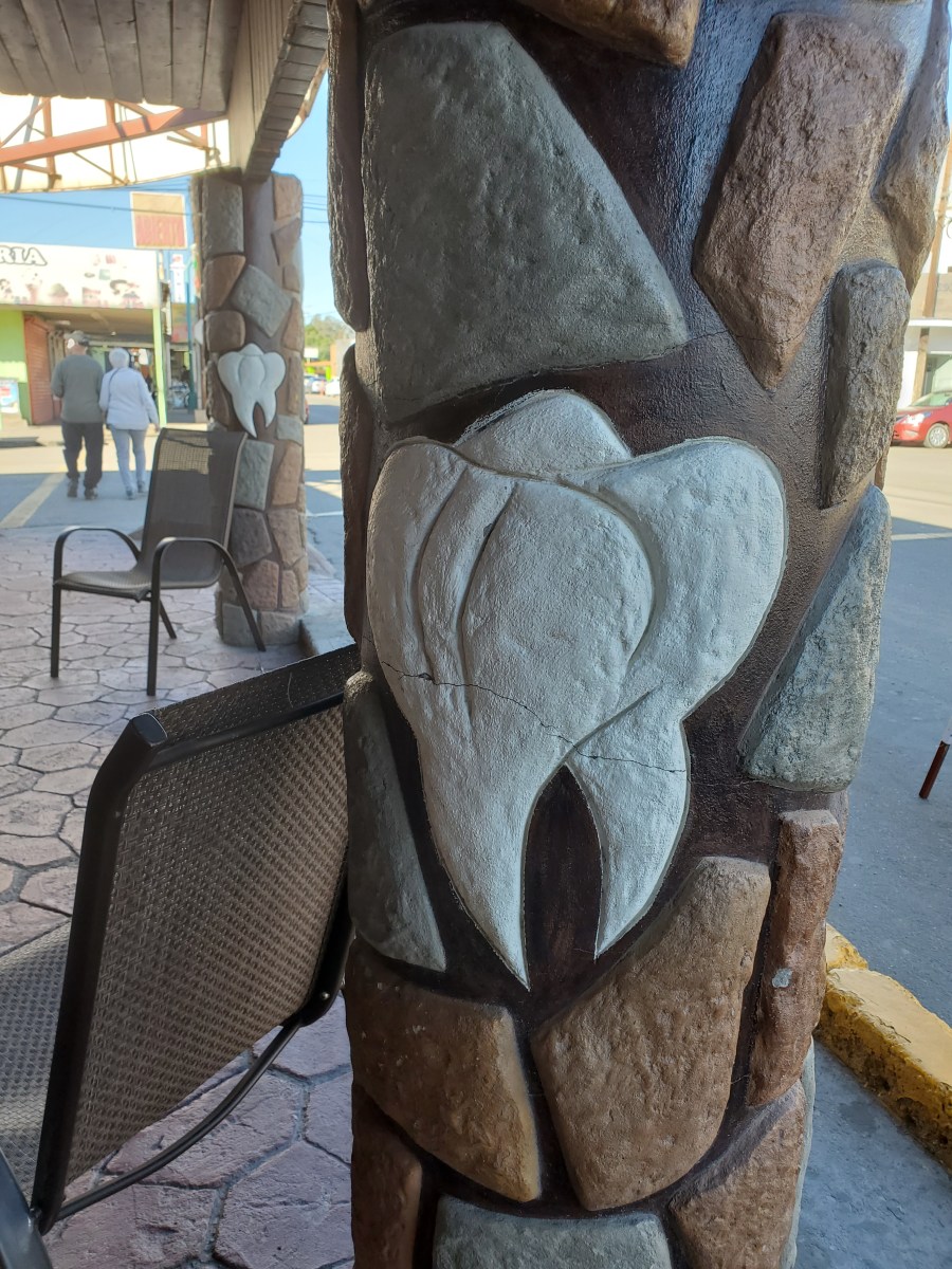 Molar City, Mexico – world travel with a theatrical flair