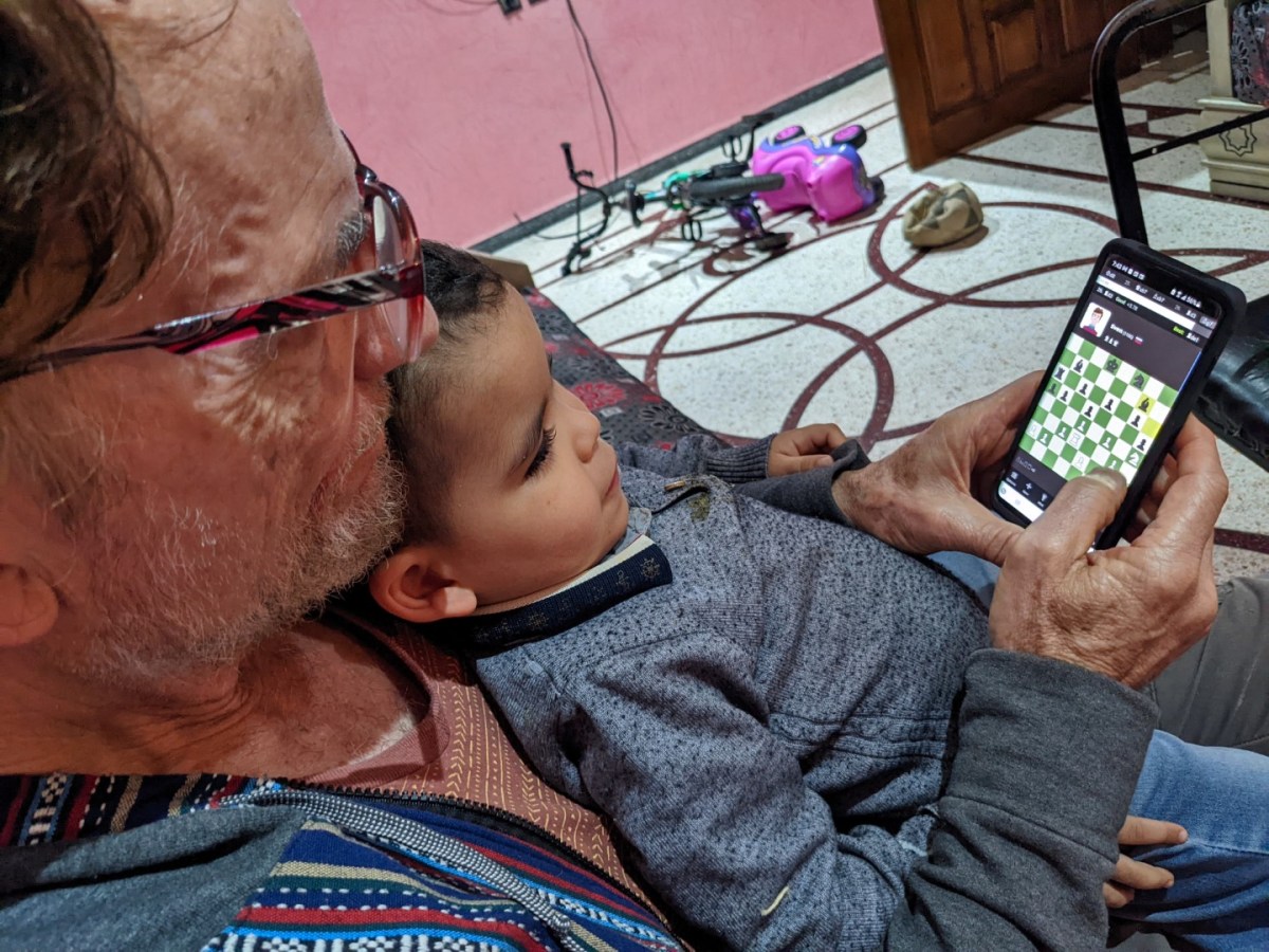 Oulad Teima Counting the Days – world travel with a theatrical flair