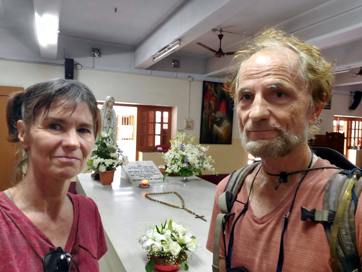 Kolkata Unveiled: Mother Teresa’s Resting Place and Unexpected ...